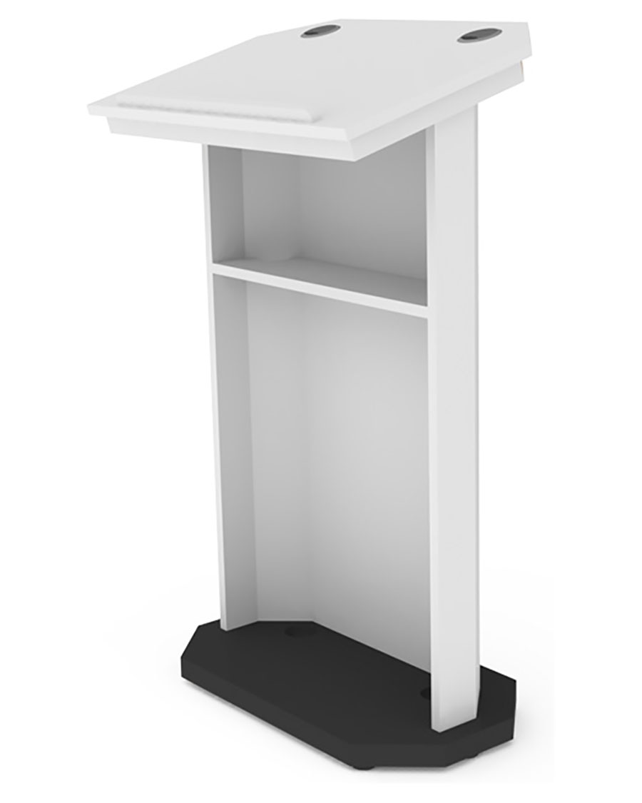 PA85 AV Lectern